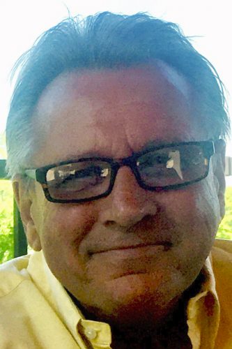 Paul J. Pavlich 1950-2021 | News, Sports, Jobs - Tribune Chronicle